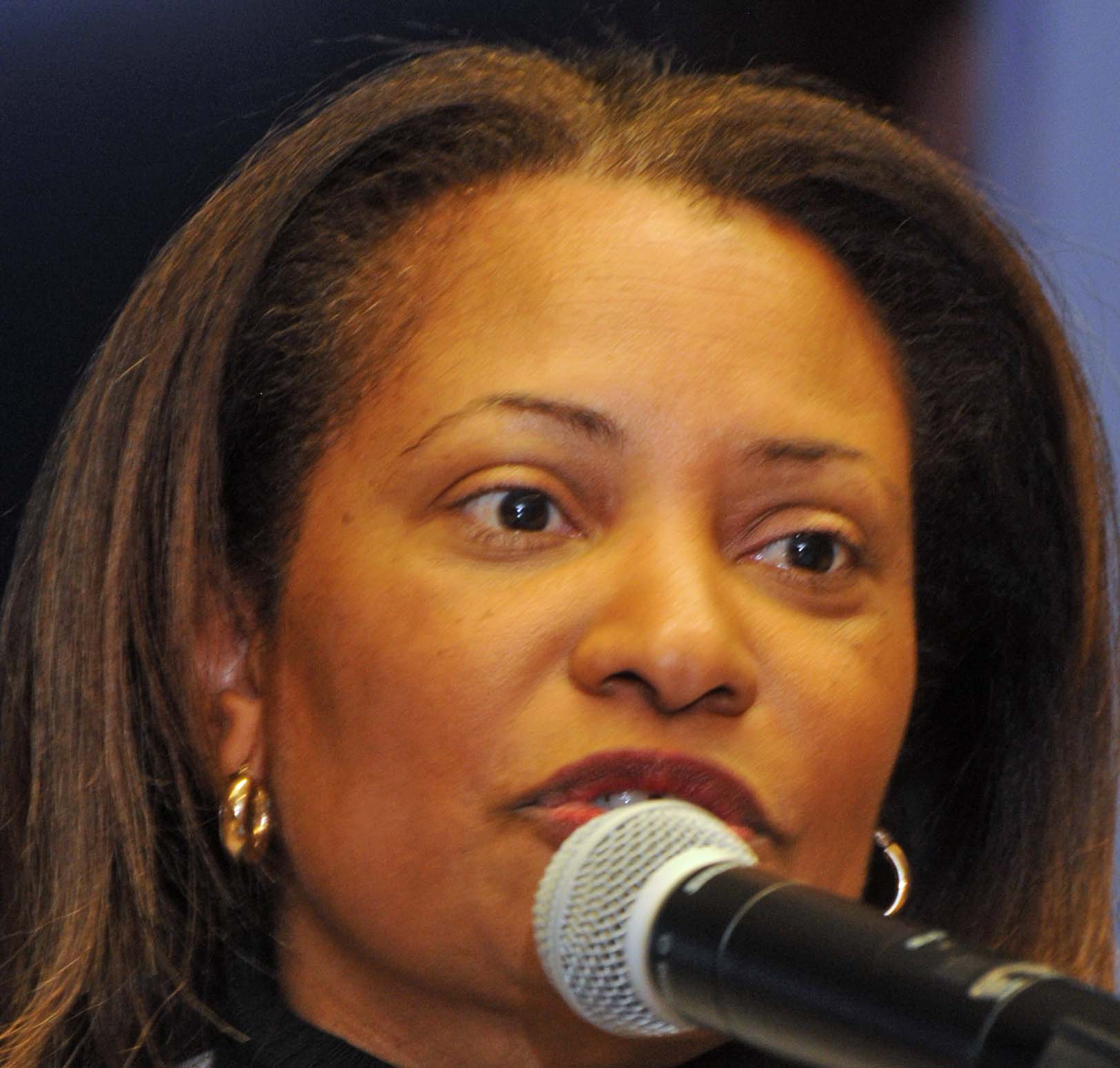 Pam Patenaude Farewell Reception - American Academy of Housing And ...