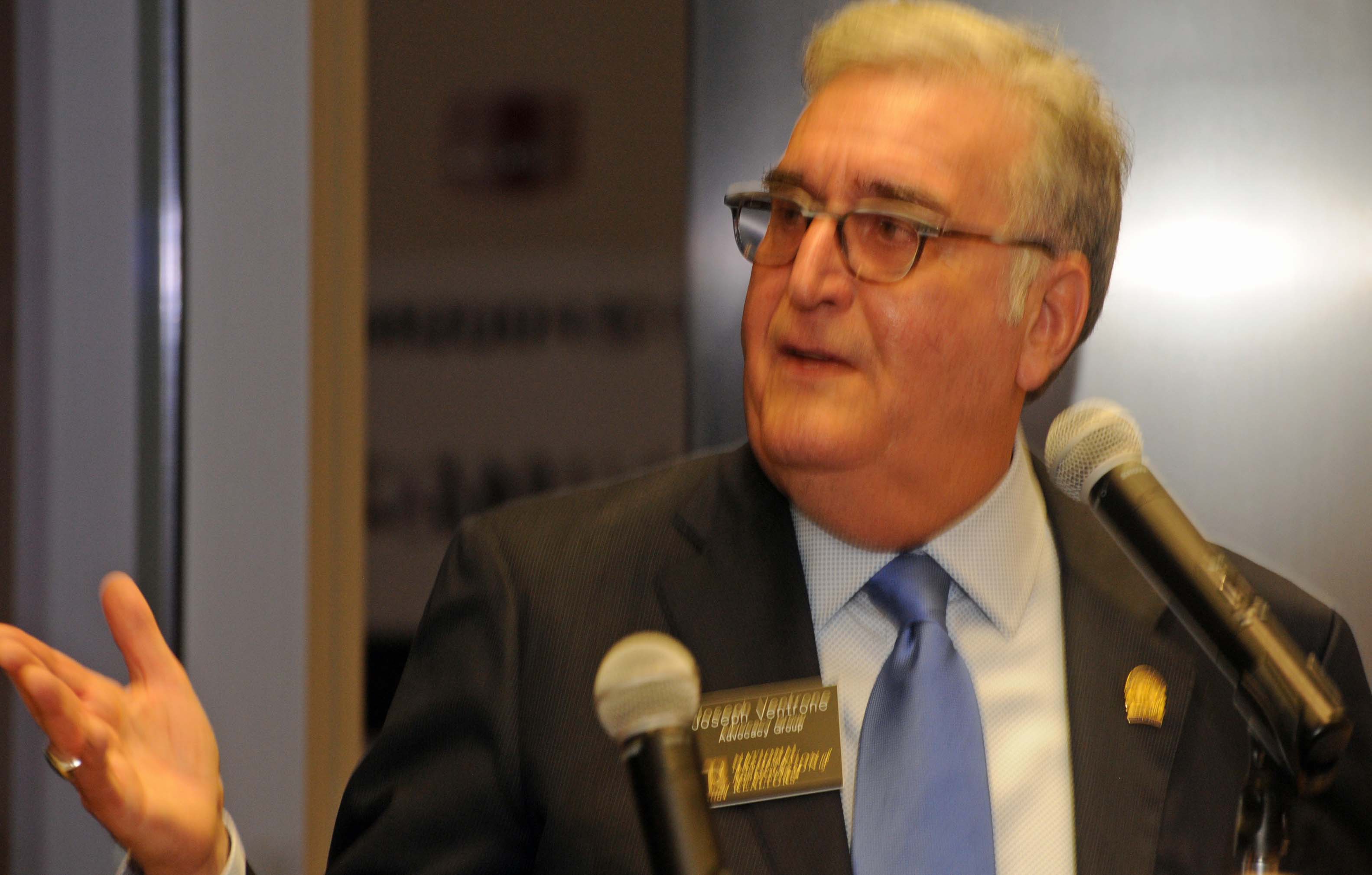 Pam Patenaude Farewell Reception - American Academy of Housing And ...