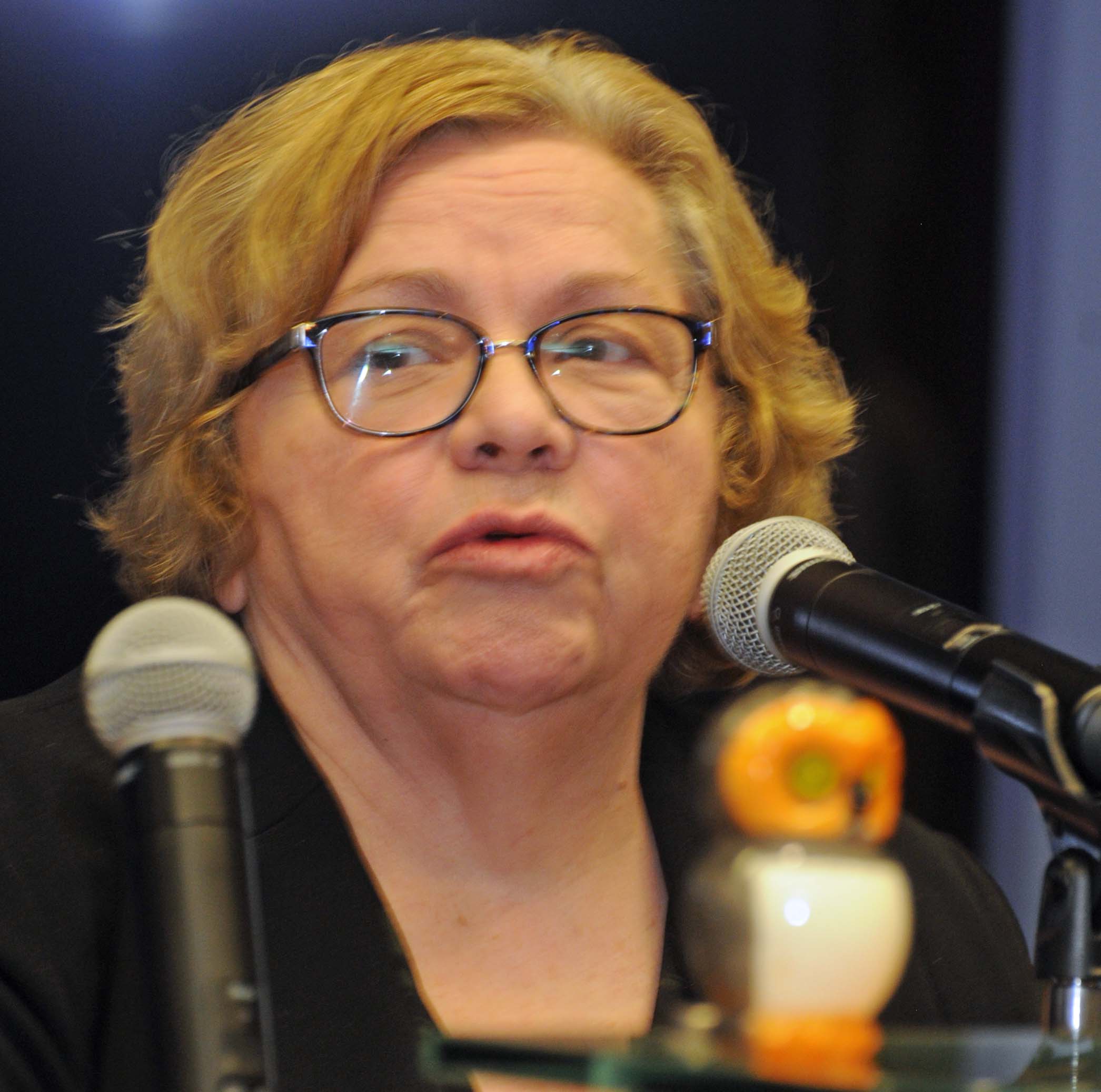 Pam Patenaude Farewell Reception - American Academy of Housing And ...