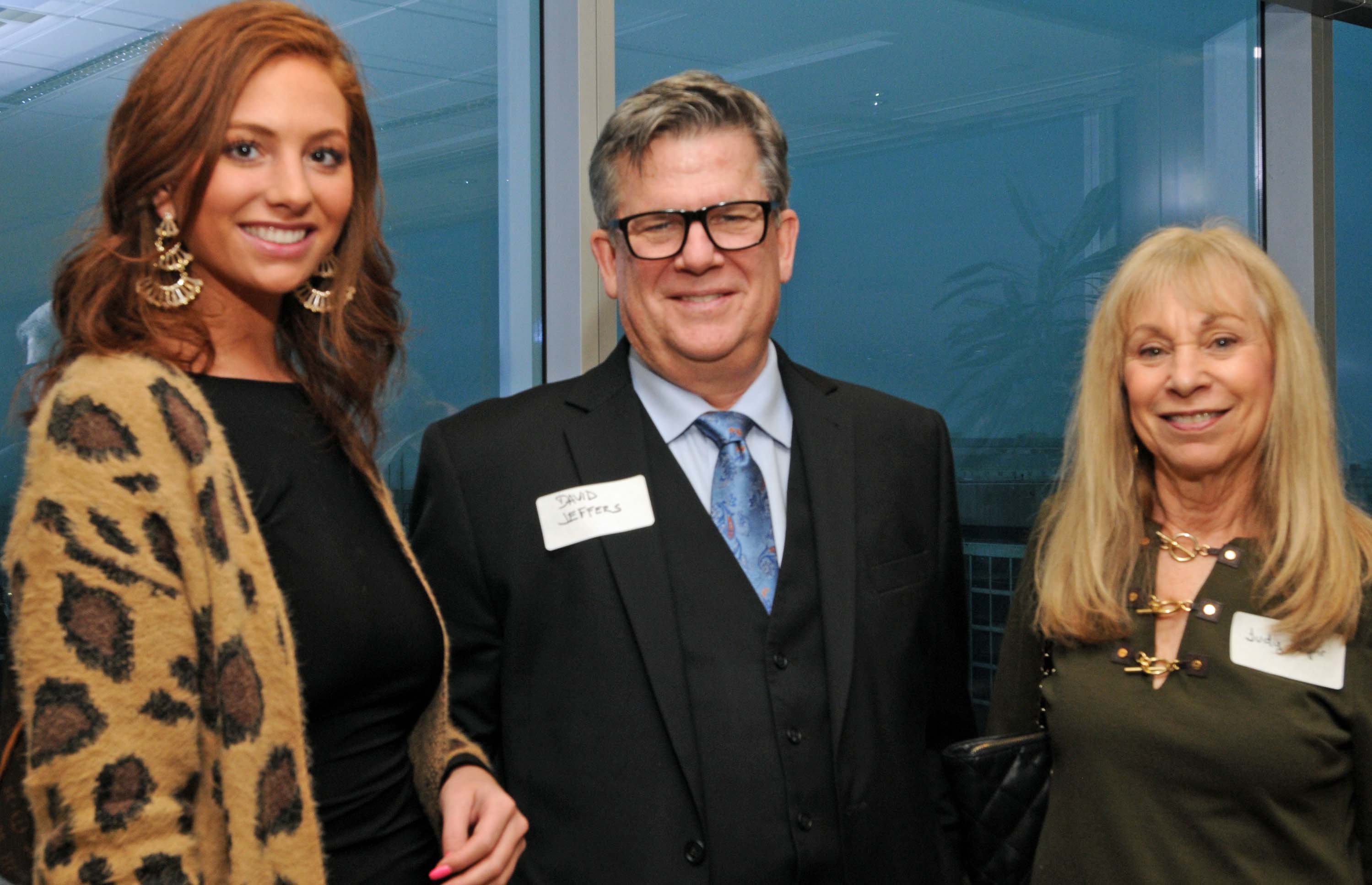 Pam Patenaude Farewell Reception - American Academy of Housing And ...